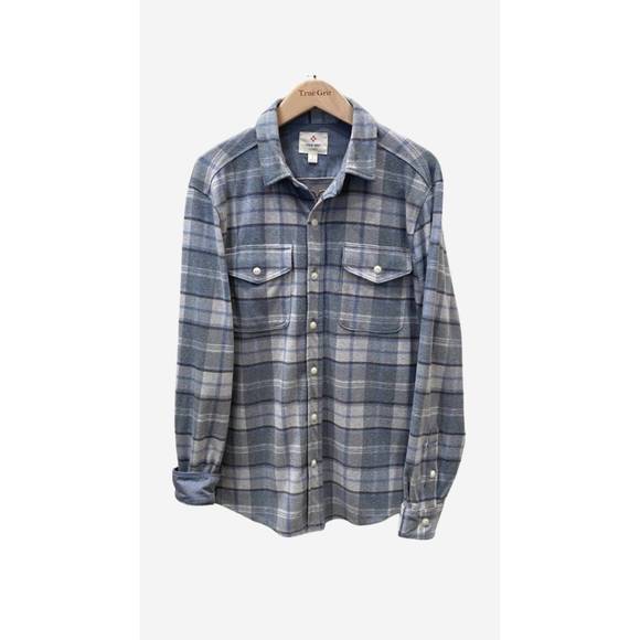 True Grit Shirts